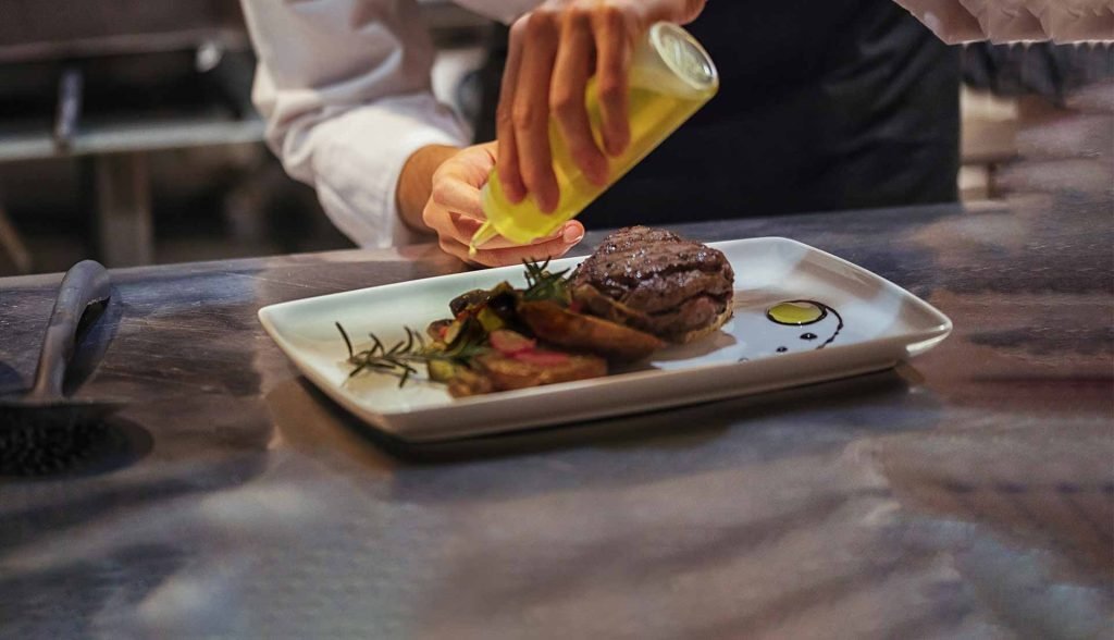 Special Menu – Cheftalk Food and Hospitality Pvt Ltd