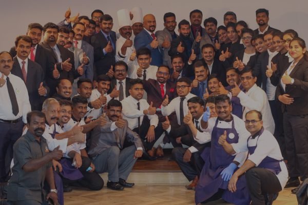 Our Team – Cheftalk Food and Hospitality Pvt Ltd